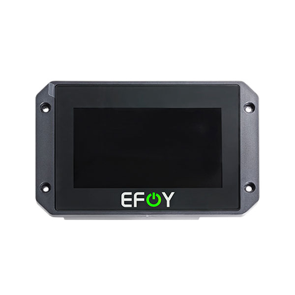 Panneau de commande OP3 pour pile à combustible EFOY