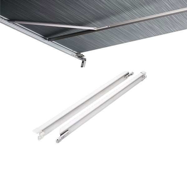 RAFTER THULE TENSION G2 pour camping-car et caravane