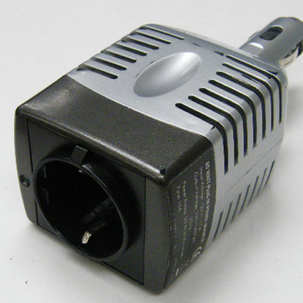 Convertisseurs et divers - Convertisseur Jumper micro 80 W pour camping ...