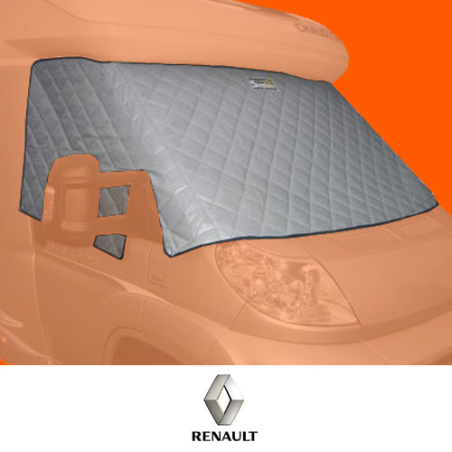 Thermocover SOPLAIR RENAULT Master de 1998 à 2009