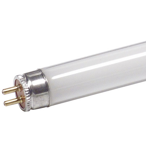 Lampe tube fluo 12V 4W