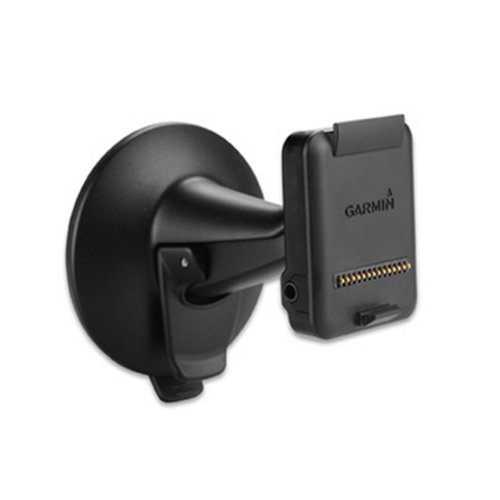 Support à vetouse pour GPS Garmin 760LMT spécial Camping-car Fourgon