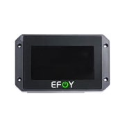 Pile à combustible EFOY 80 BT pour Camping-car & Caravane